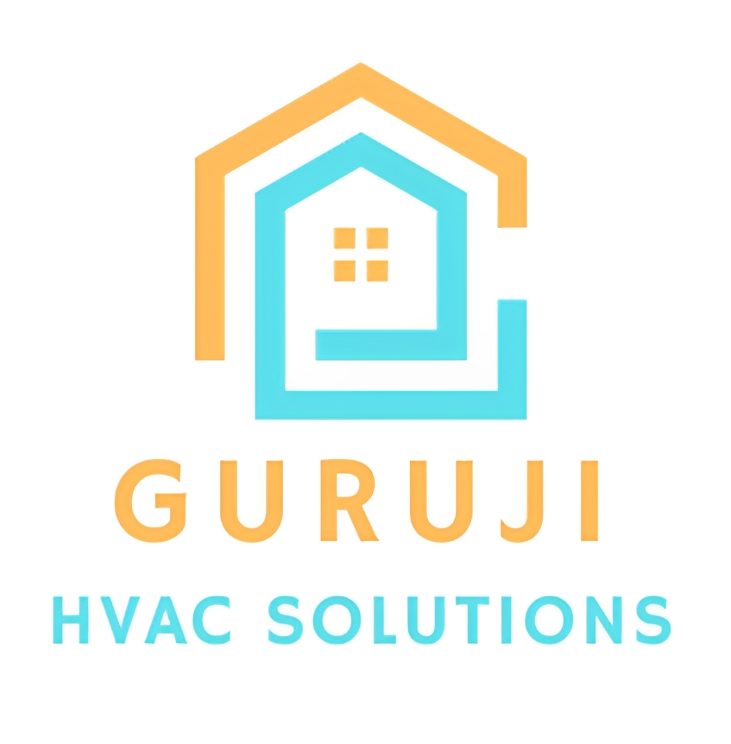 GuruJi HVAC Solutions